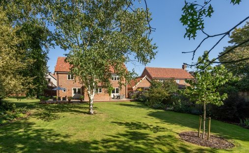 Luxury homes for sale in East Tuddenham, England, United Kingdom ...