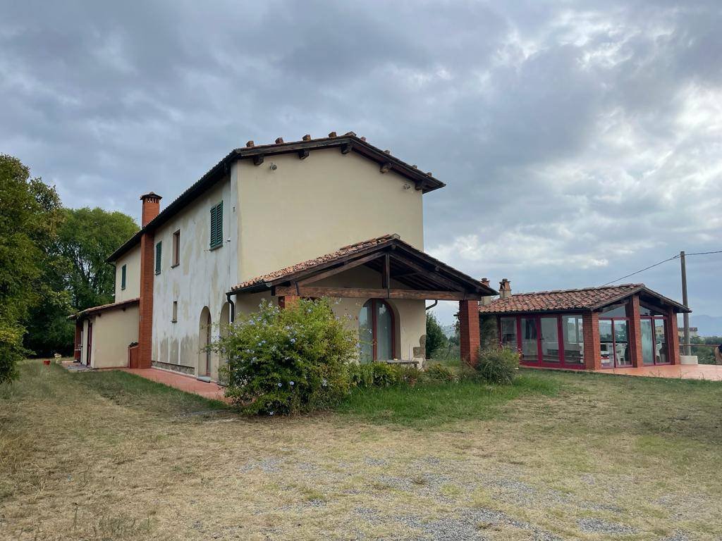 Rustico Buggiano In Tuscany, Italy For Sale (13369976)