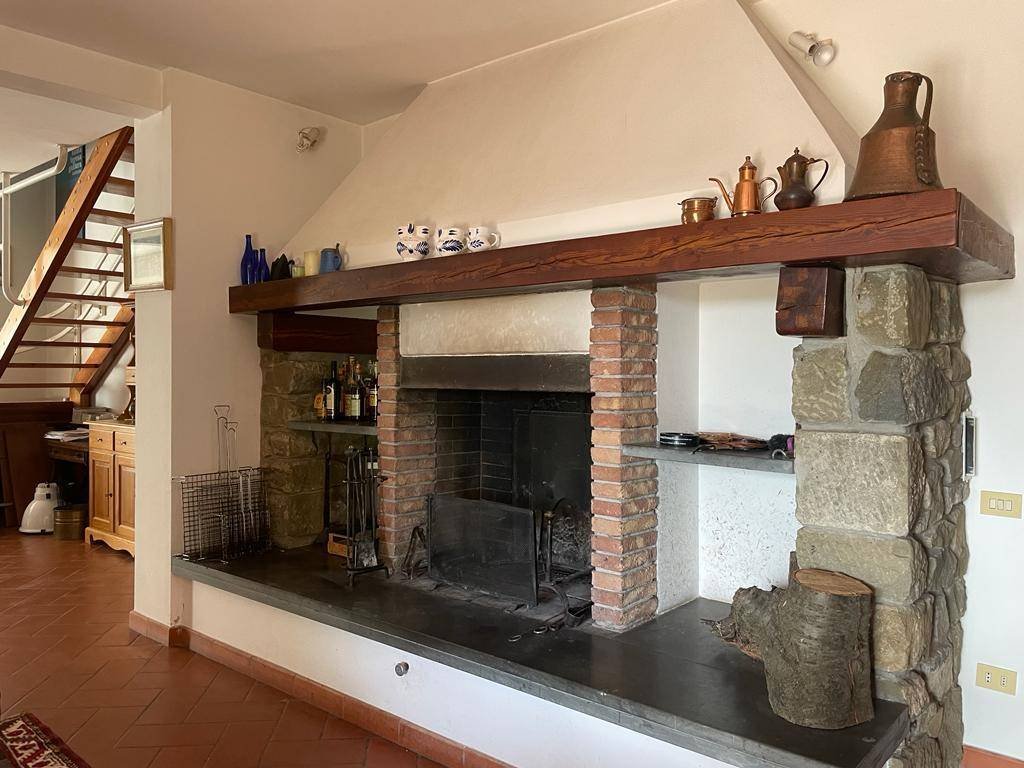 Rustico Buggiano In Tuscany, Italy For Sale (13369976)