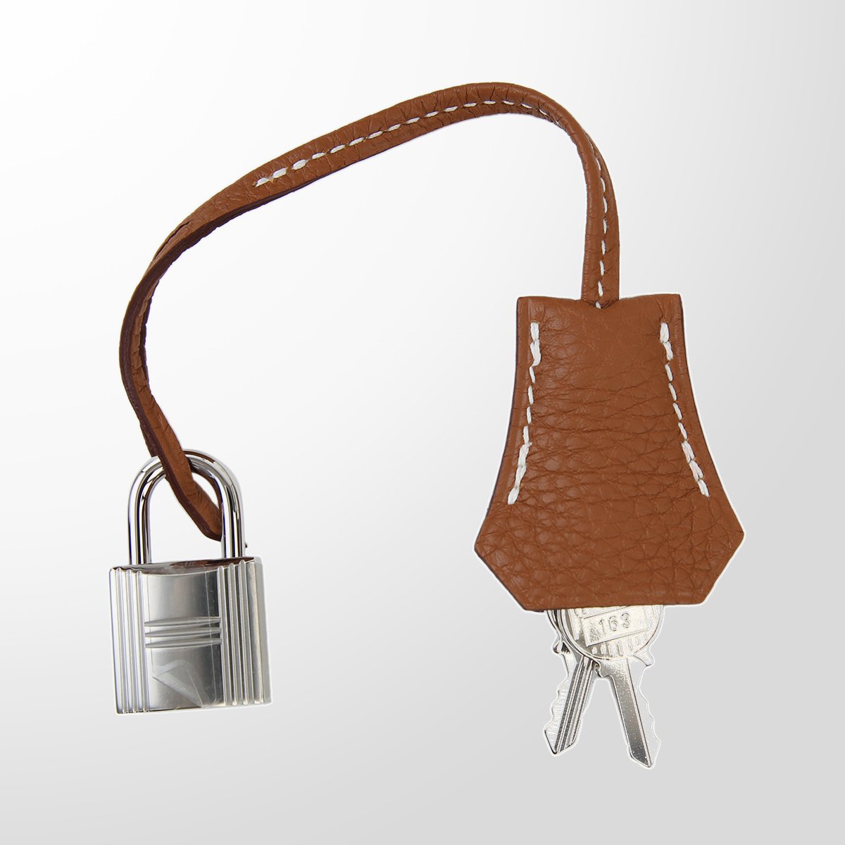 Hermès Birkin 25 Togo Leather Handbag In Dubai, Dubai, United Arab ...