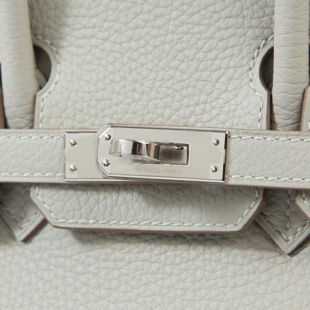Hermès Birkin 25 Togo Leather Handbag In Dubai, Dubai, United Arab ...