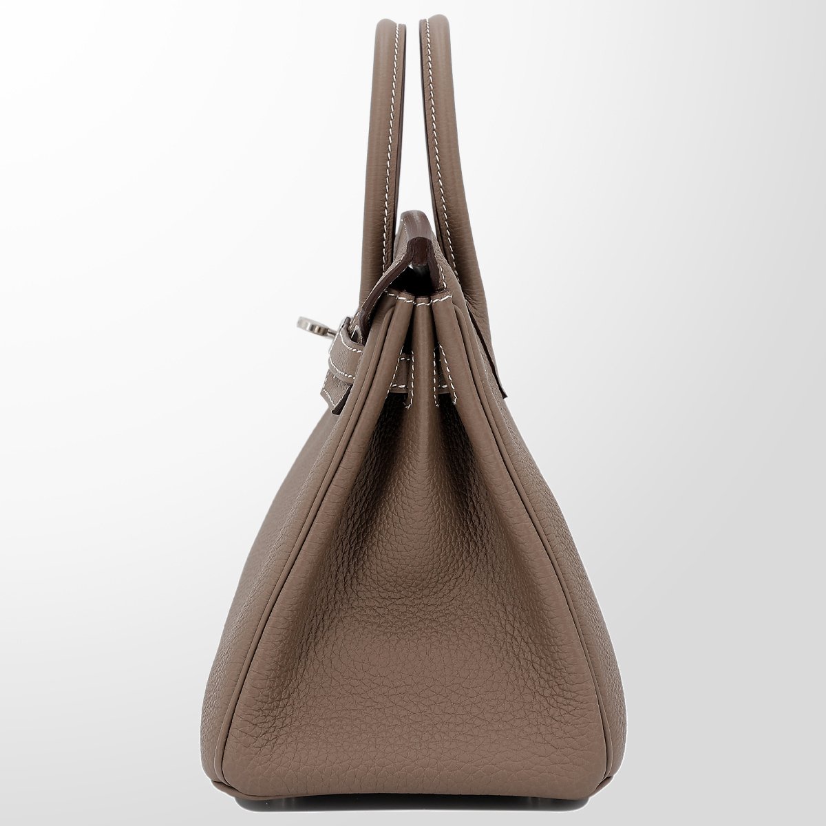Hermès Birkin 25 Togo Leather Handbag In Dubai, Dubai, United Arab ...