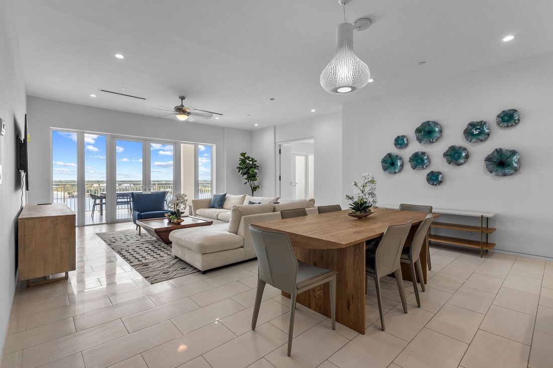 Modern Ocean View Condo, Paradise Island In Nassau, New Providence, The ...