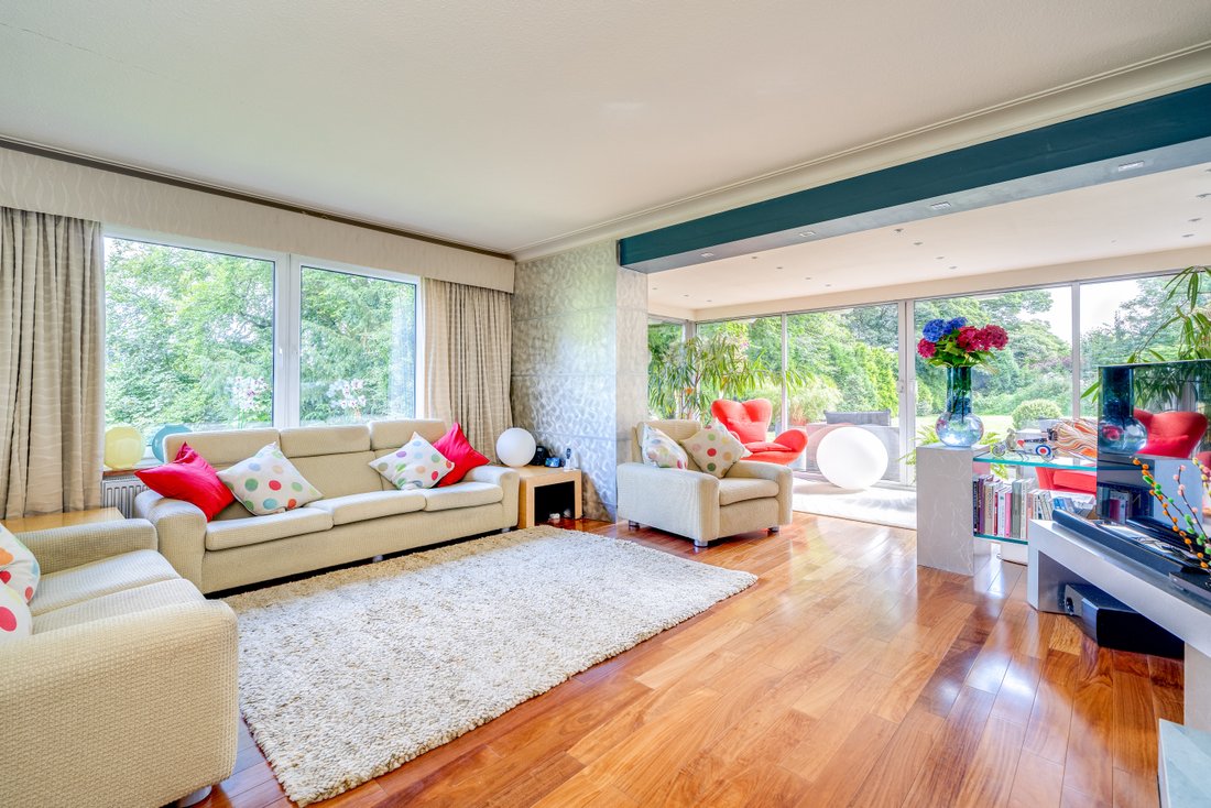Four Bedroom Detached House And Two Plots In Batley, England, United ...