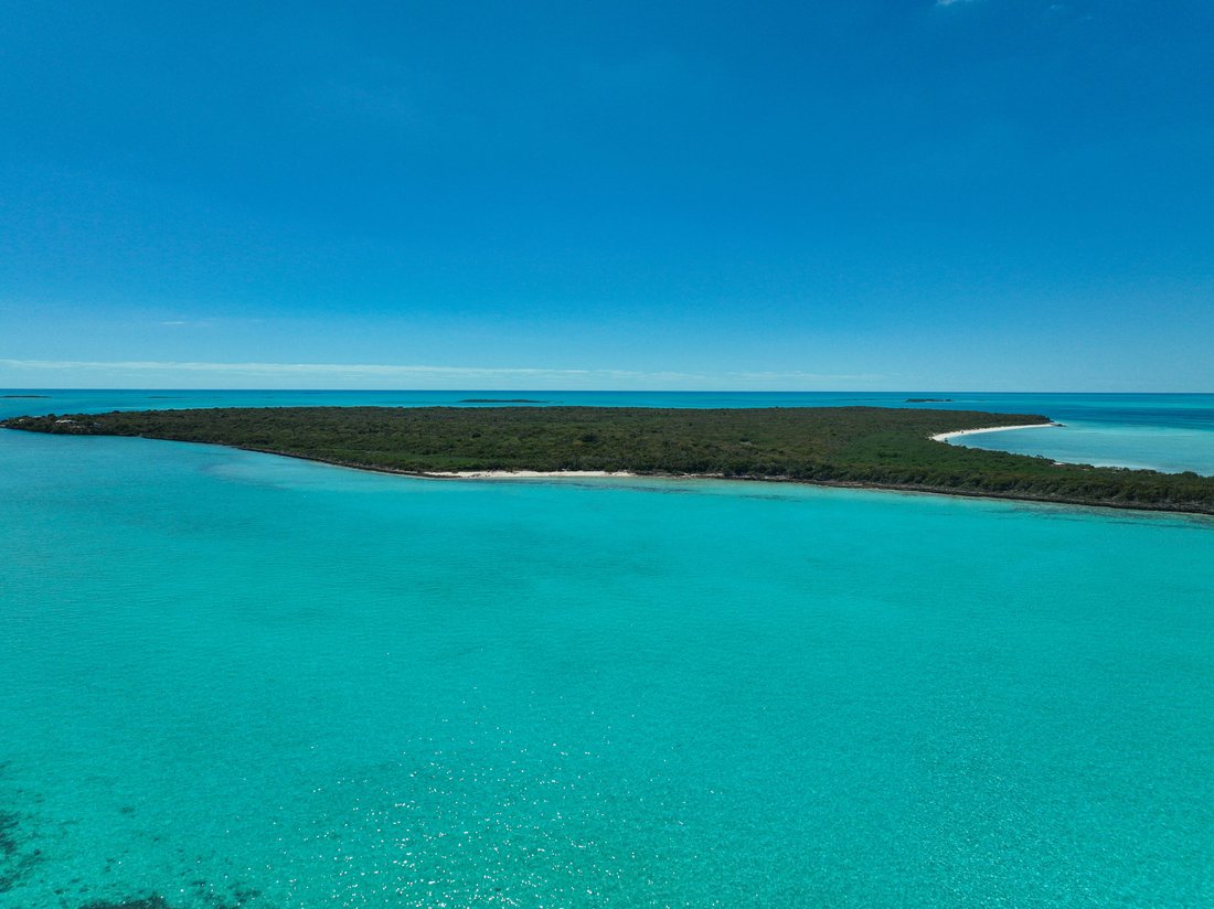 Hummingbird Cay, Exuma Cays | Private En Hummingbird Cay, Exuma ...