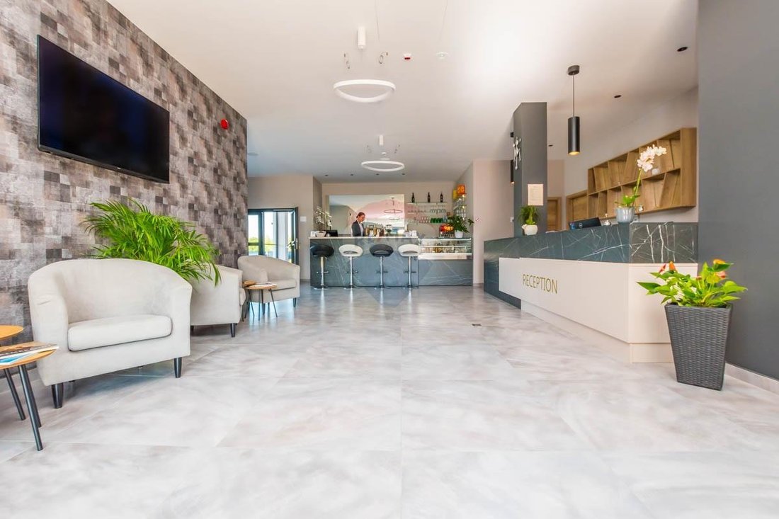 Tar, Tar Vabriga, 500m2 In Poreč, Istria County, Croatia For Sale ...