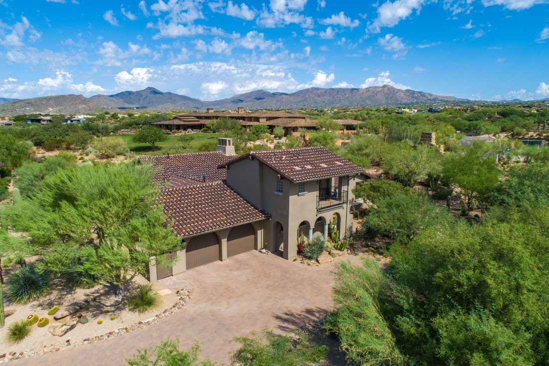 Mirabel Club In Scottsdale, Arizona, United States For Sale (13374341)