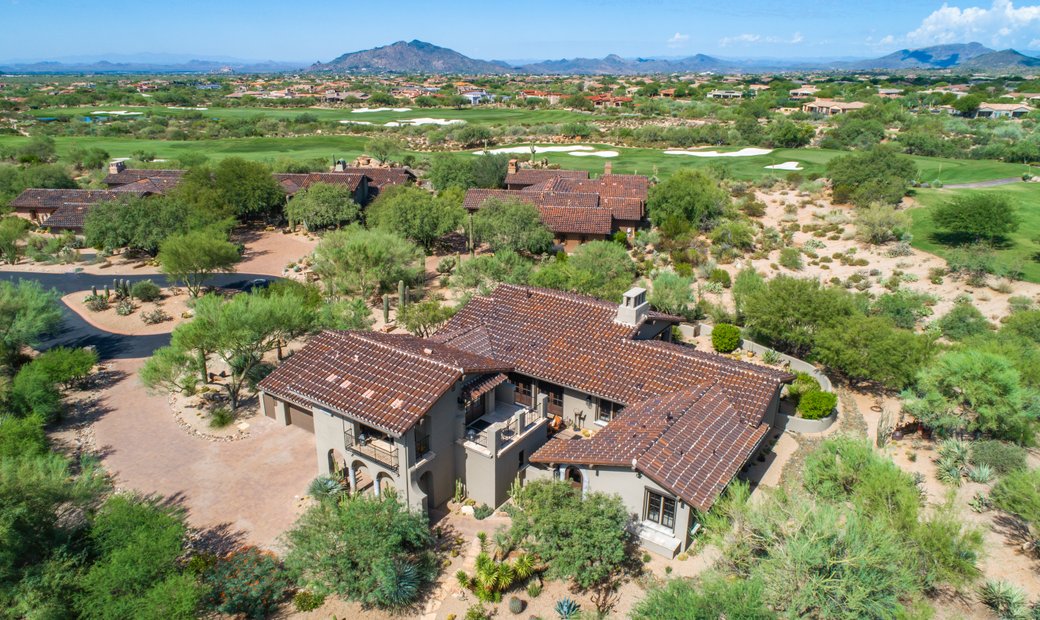 Mirabel Club In Scottsdale, Arizona, United States For Sale (13374341)