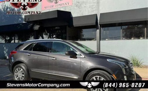 Custom Cadillac XT5 for sale | JamesEdition