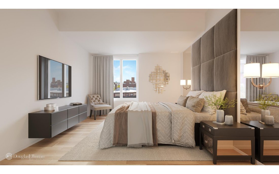 Condo New York In New York, New York, United States For Sale (13379154)