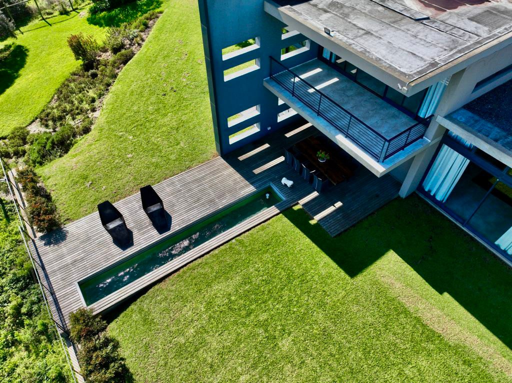 A 106ha Luxury Farm Featuring An In Cape Town, Western Cape, South ...