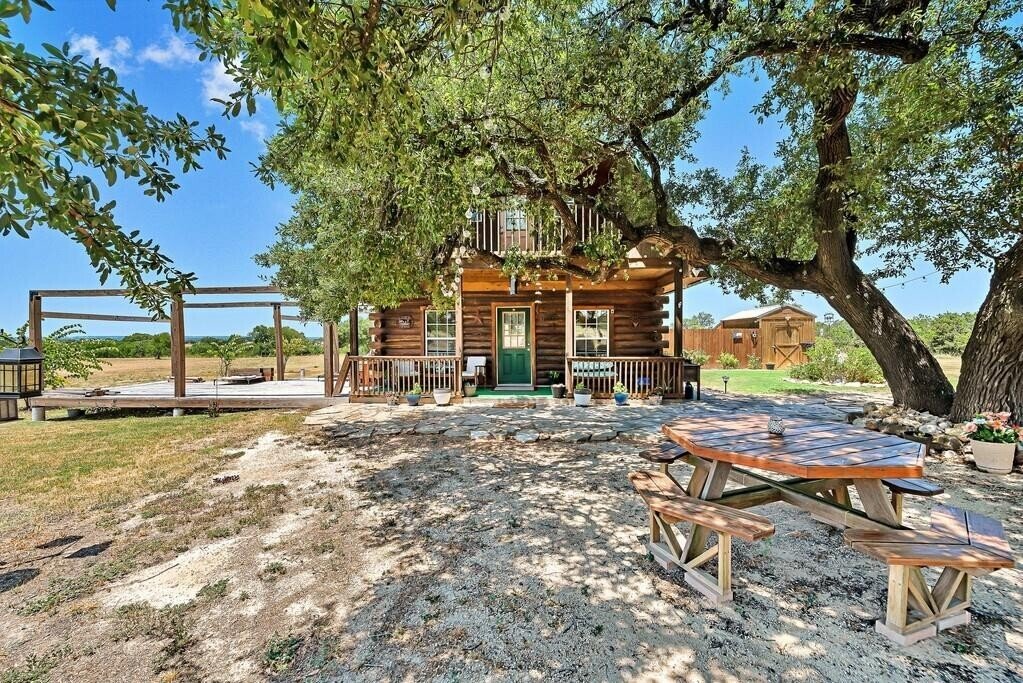 1 Bedrooms Farm/Ranch In Moody, Texas, United States For Sale (13385481)