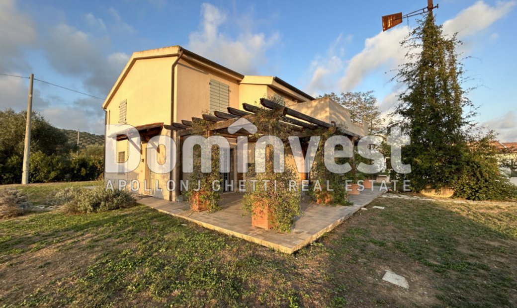 Roma Rustic House In Tuscany, Italy For Sale (13338278)