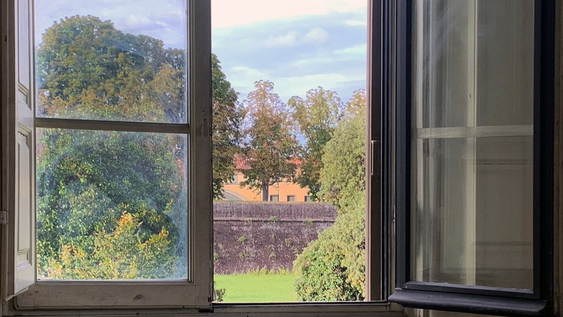 Liberty Appartment In Lucca Tuscany In Lucca, Tuscany, Italy For Sale ...