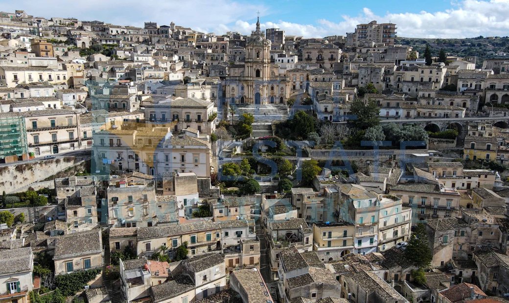 Cuore Di Modica | Hsh 1549 In Modica, Sicily, Italy For Sale (13386131)