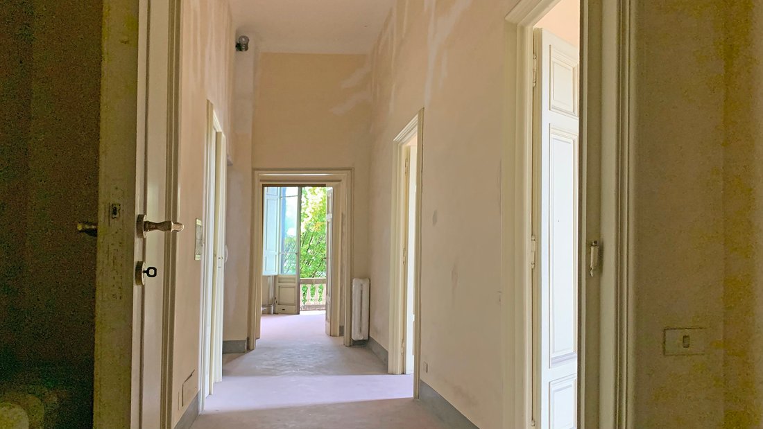 Liberty Appartment In Lucca Tuscany In Lucca, Tuscany, Italy For Sale ...