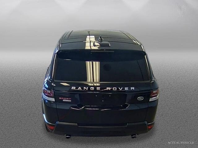 2015 Land Rover Range Rover Sport In Peabody, Ma, United States For ...