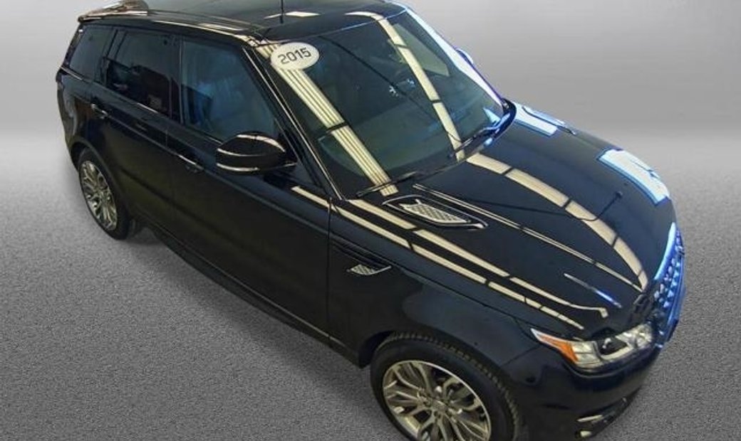 2015 Land Rover Range Rover Sport In Peabody, Ma, United States For ...