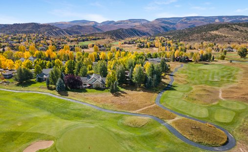 Luxury homes for sale in Eagle, Colorado | JamesEdition