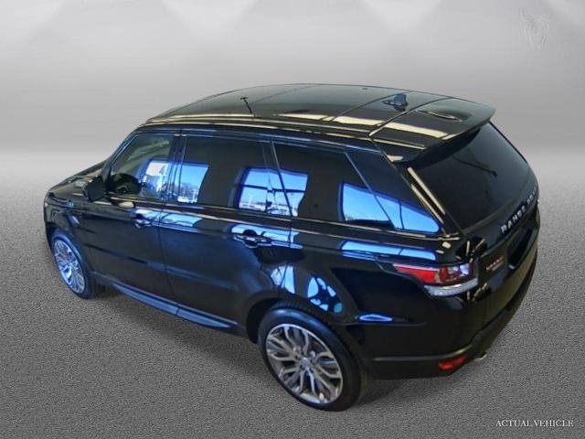 2015 Land Rover Range Rover Sport In Peabody, Ma, United States For ...