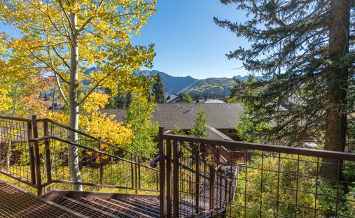 Luxury condos for sale in Durango, Colorado | JamesEdition