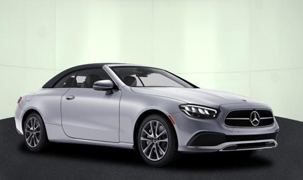 2023 Mercedes Benz E Class In Devon, Pa, United States For Sale (13389659)