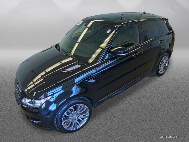 2015 Land Rover Range Rover Sport In Peabody, Ma, United States For ...