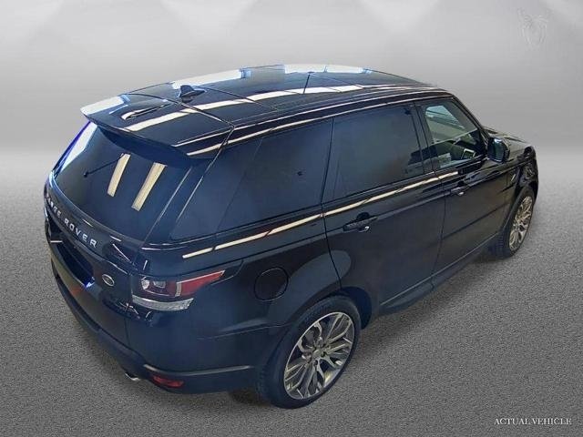2015 Land Rover Range Rover Sport In Peabody, Ma, United States For ...