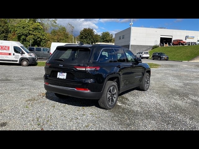 2024 Jeep Grand Cherokee In Bedford Hills, Ny, United States For Sale ...