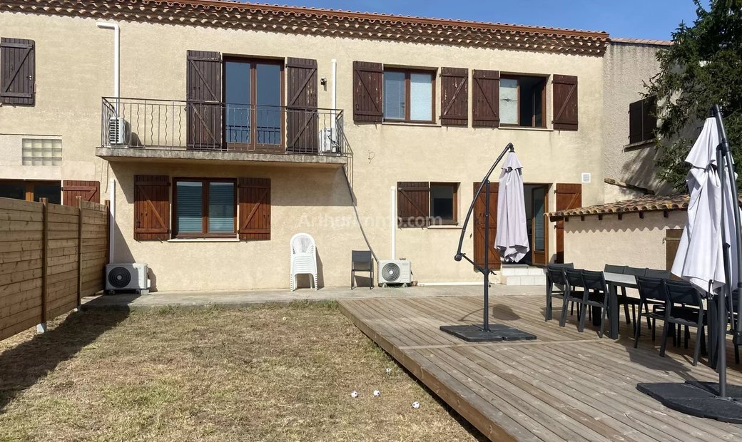 Lattes Maurin 410m² Development For Sale On In Lattes, Occitanie ...