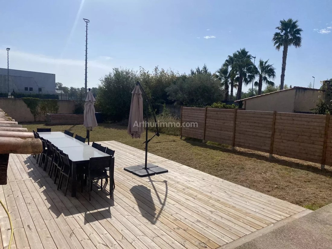 Lattes Maurin 410m² Development For Sale On In Lattes, Occitanie ...