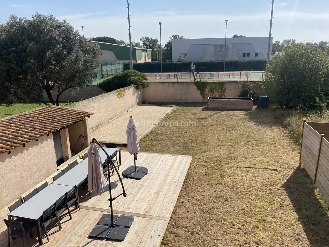 Lattes Maurin 410m² Development For Sale On In Lattes, Occitanie ...