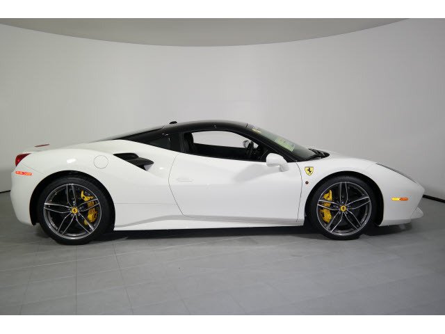 2018 Ferrari 488 In West Palm Beach, Fl, United States For Sale (13388843)