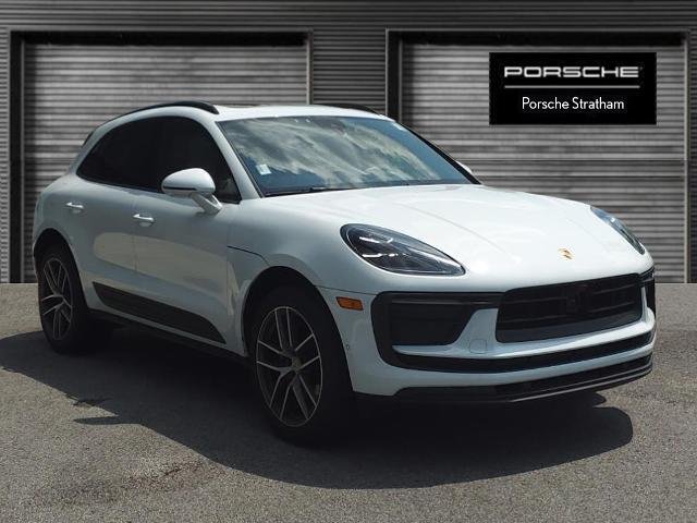 2023 Porsche Macan In Stratham, Nh, United States For Sale (13389813)