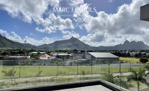 Luxury modern homes for sale in Helvetia Sugar Estate, Moka, Moka ...