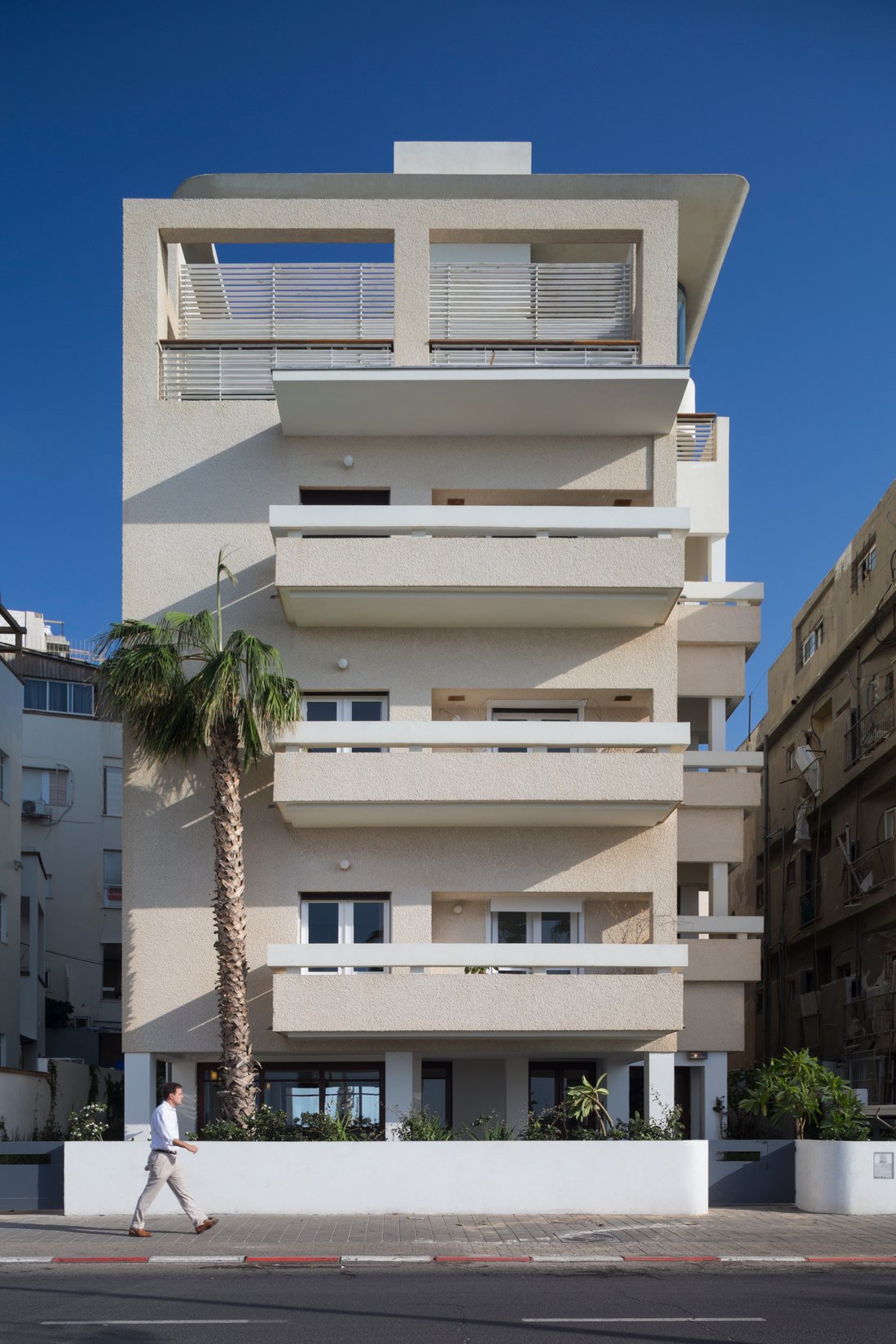 Full Beachfront Apartment For Sale In Tel Aviv Yafo, Tel Aviv District ...