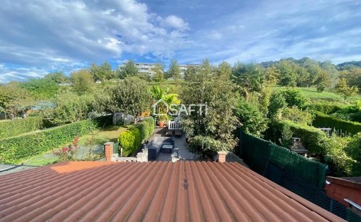 Luxury homes for sale in Hernani, Basque Country, Spain | JamesEdition