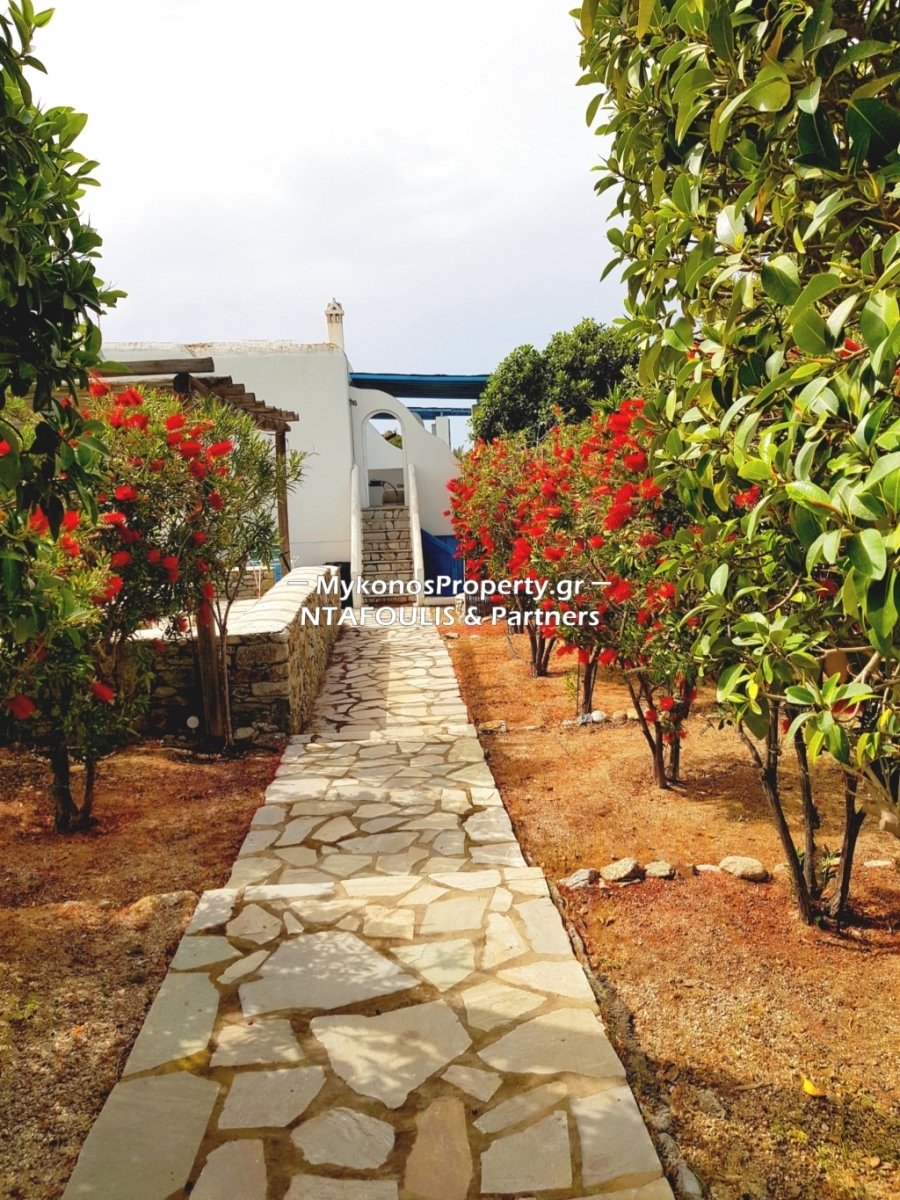 (For Sale) In Platis Gialos, Decentralized Administration Of The Aegean ...