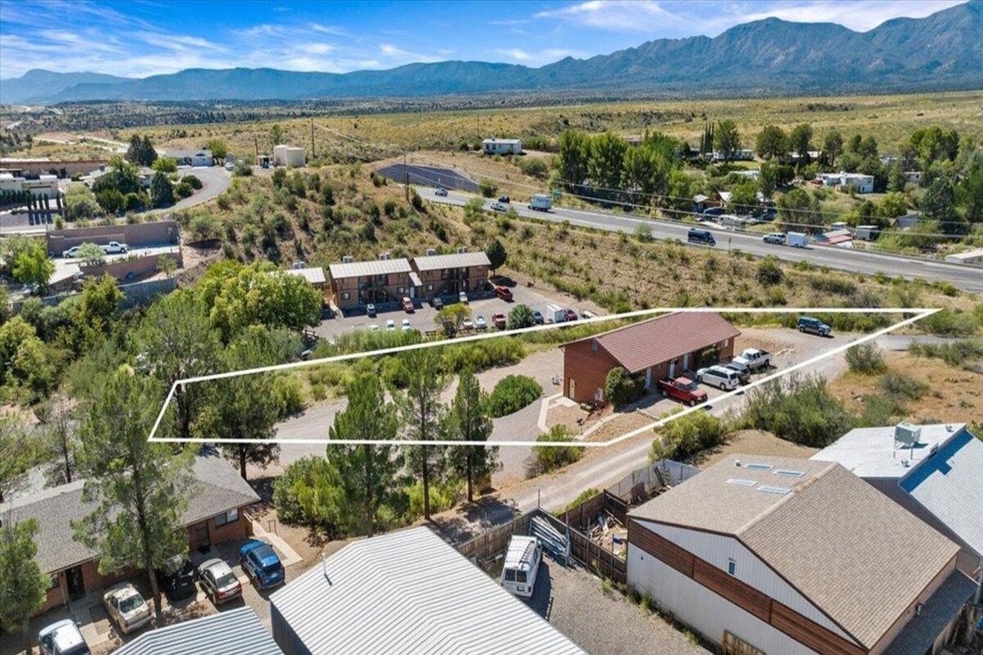 Verde Village In Cottonwood Verde Village, Arizona, United States For ...