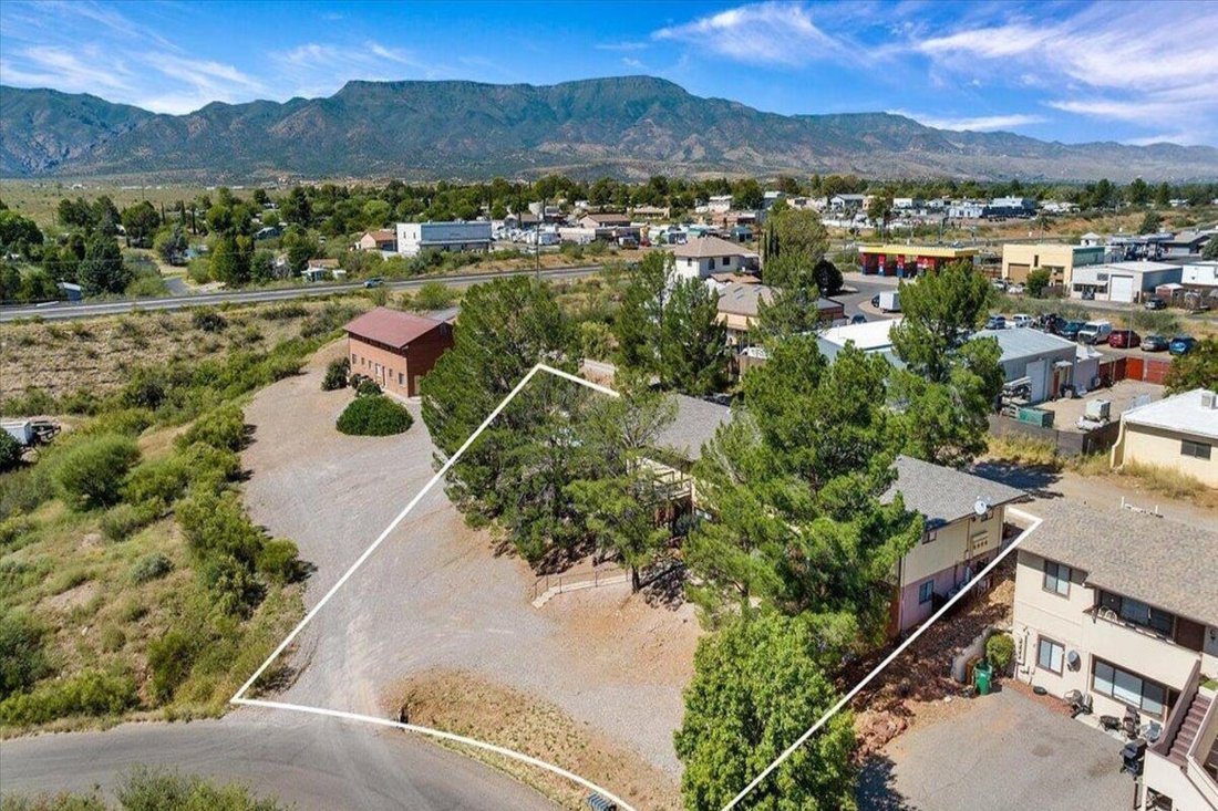 Verde Village In Cottonwood Verde Village, Arizona, United States For ...