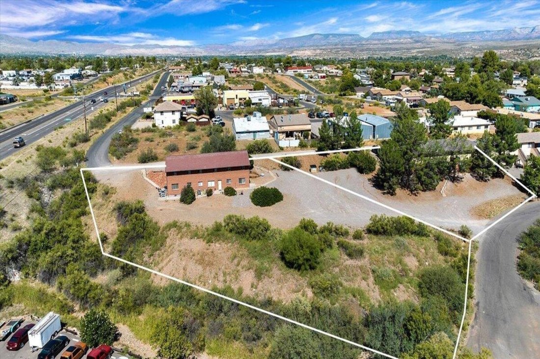 Verde Village In Cottonwood Verde Village, Arizona, United States For ...
