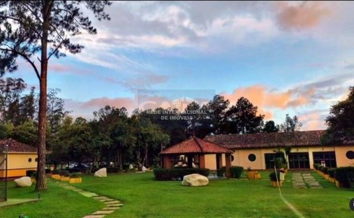 Luxury farm ranches for sale in Brazil | JamesEdition