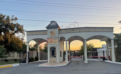 Luxury homes for sale in Sin Nombre de Colonia 16, Saltillo, Coahuila ...