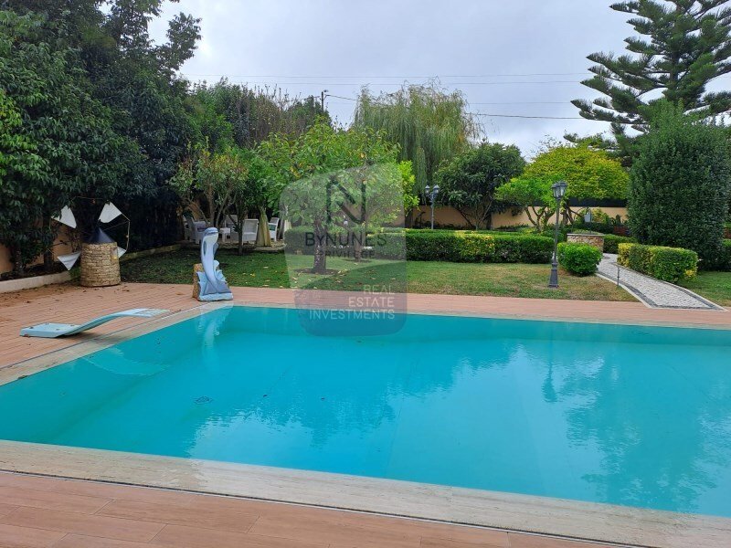 Farm 3 Bedrooms Sale Sintra In Sintra, Lisbon, Portugal For Sale (13400029)