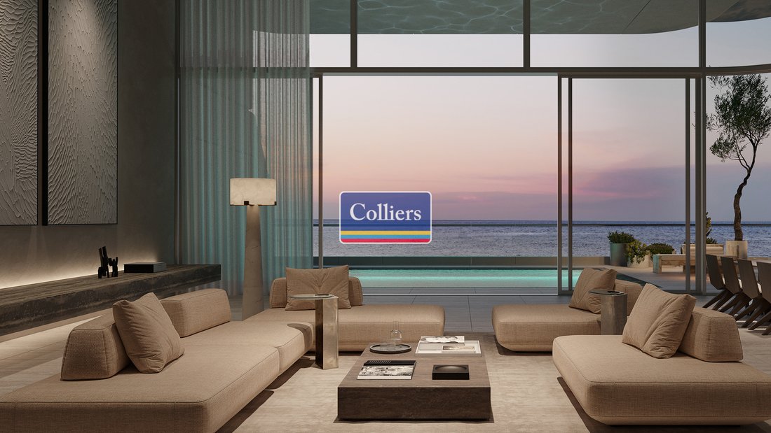 Orla Dorchester Collection | Ultra Luxury In Dubai, Dubai, United Arab ...