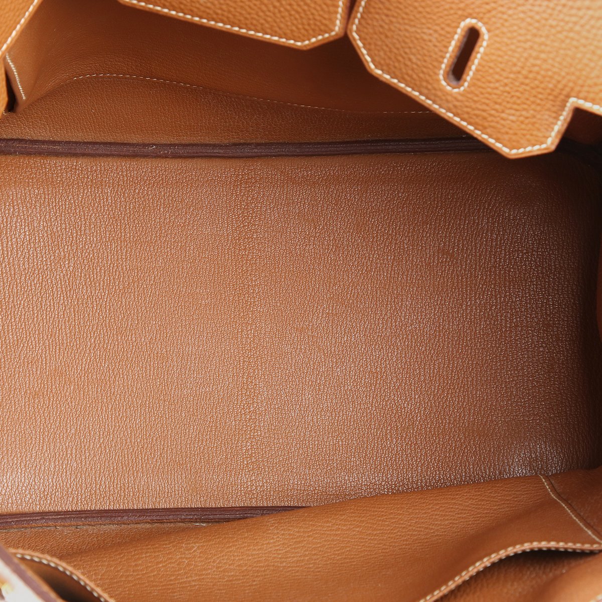 Hermès Birkin 35 Togo Leather Handbag In Dubai, Dubai, United Arab ...