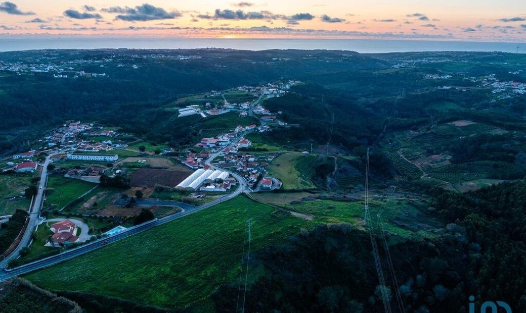 Terra Di Mafra In Mafra, Lisbona, Portogallo In Vendita (12486028)