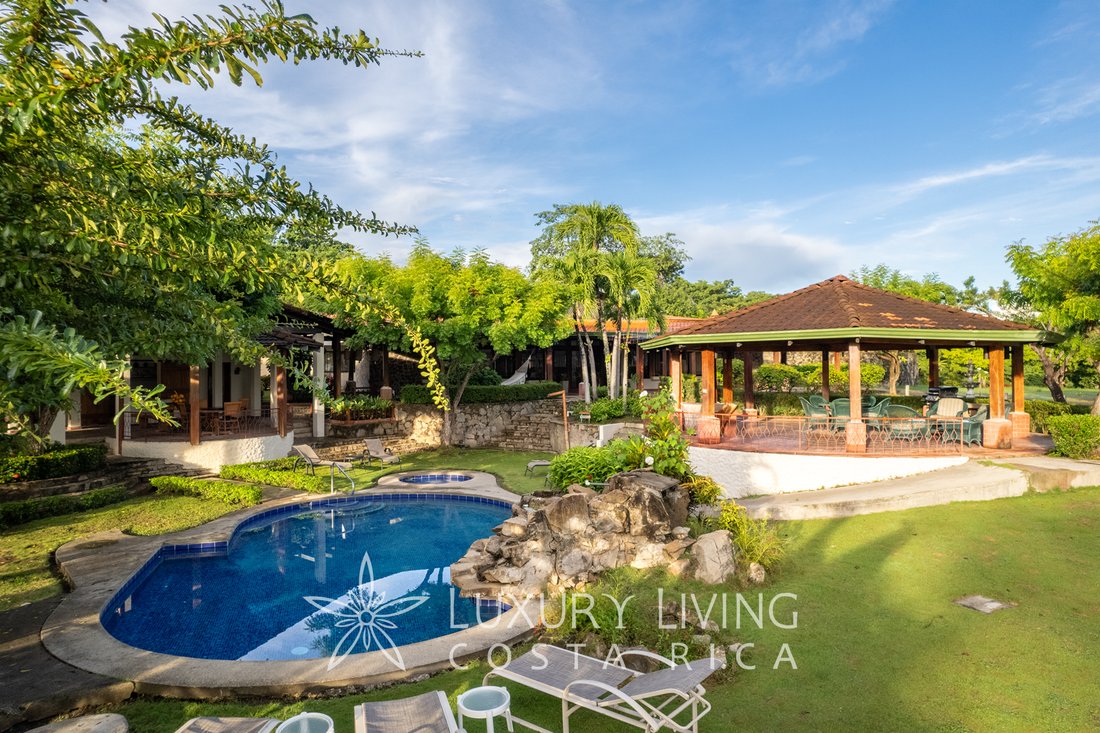 20348 Unique Property With Two In Paquera, Puntarenas Province, Costa Rica For Sale (13399627)