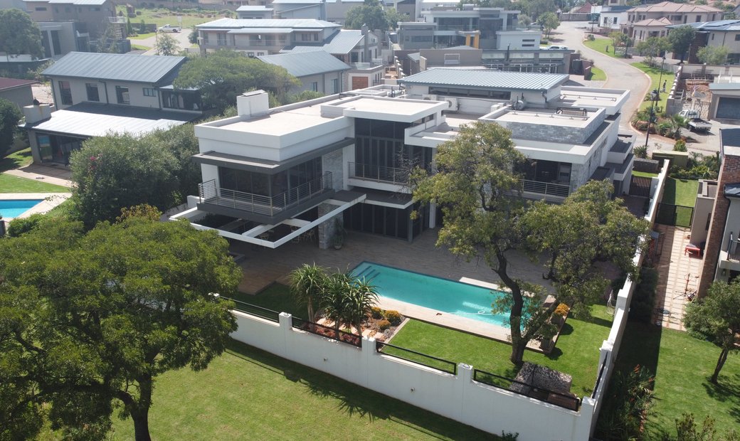 Exquisite Exclusive Mandate: In Rustenburg, North West, South Africa ...