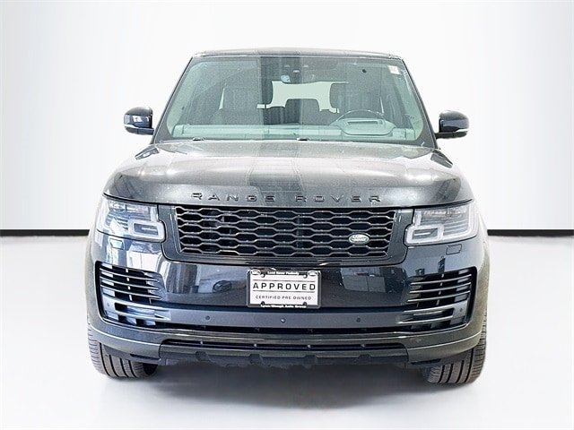 2021 Land Rover Range Rover In Peabody, Ma, United States For Sale ...